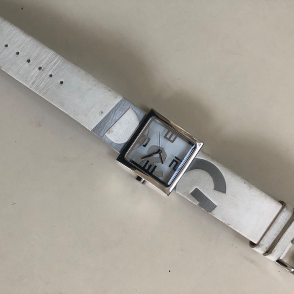 Dolce & Gabbana | Accessories | Dolce Gabbana Dg Time Womens Wristwatch ...